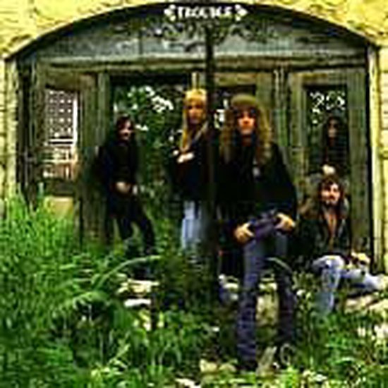 Trouble, Trouble | CD (album) | Muziek | bol.com