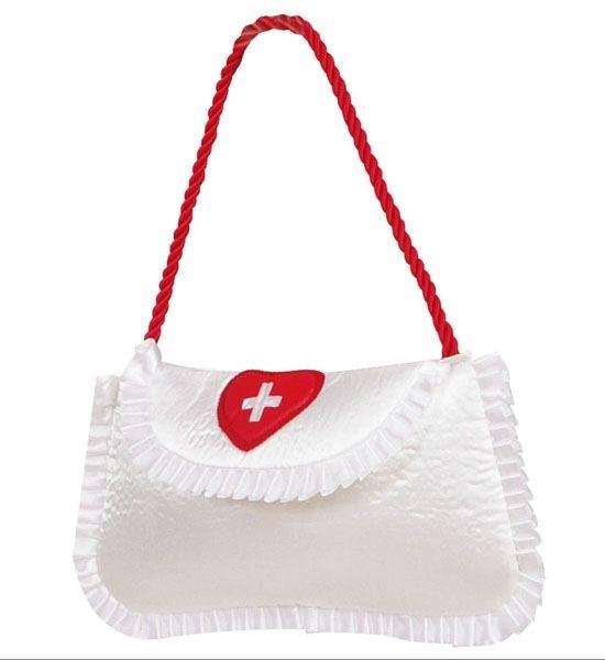 WIDMANN SRL - Verpleegster tas voor volwassenen | bol.com