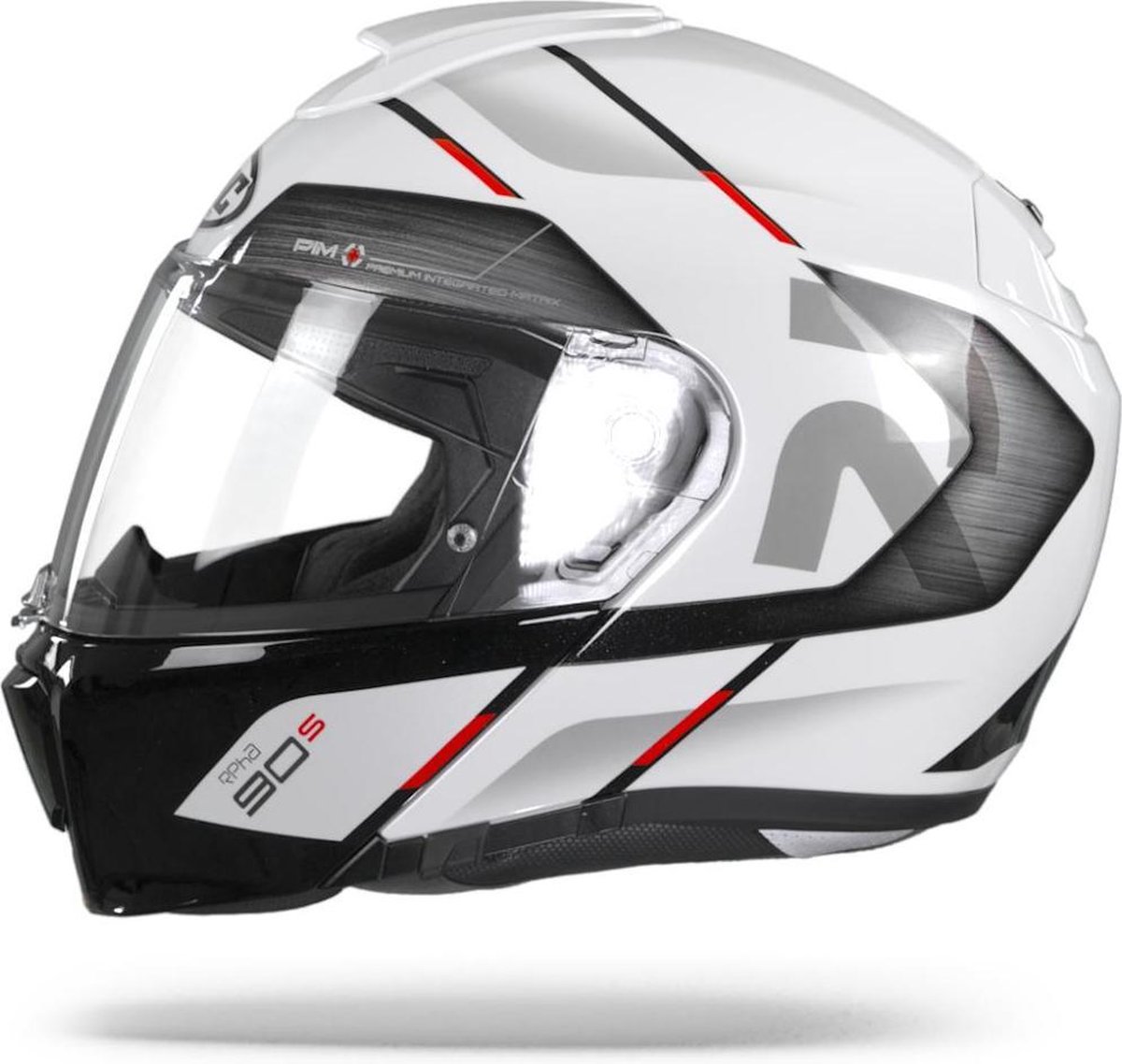 HJC RPHA 90S Bekavo motorhelm | bol.com