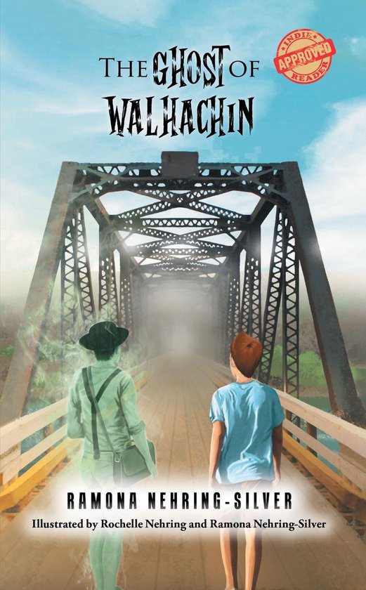 The Ghost of Walhachin (ebook), Ramona Nehring-Silver | 9780228827764 ...