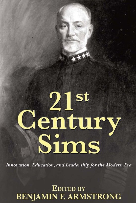 21st Century Foundations - 21st Century Sims (ebook), Revd Benjamin ...