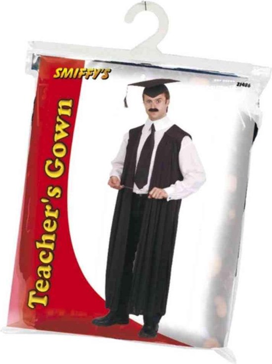 Professor Toga | bol