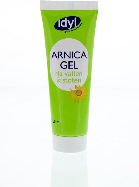 Idyl Arnicagel 50 ml | bol
