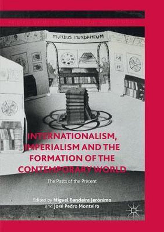 Palgrave Macmillan Transnational History Series- Internationalism ...