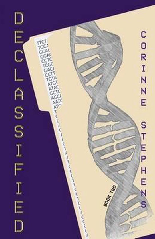 Declassified, Corinne Stephens | 9781530667765 | Boeken | bol.com