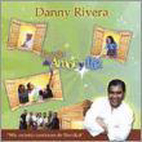 Mis Mejores Canciones, Danny Rivera | CD (album) | Muziek | bol