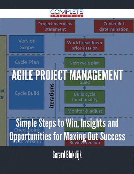 Agile Project Management - Simple Steps to Win, Insights and ...