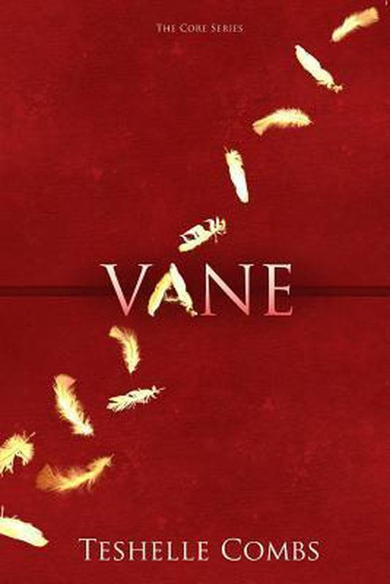 Vane | 9781502529251 | Teshelle Combs | Boeken | bol