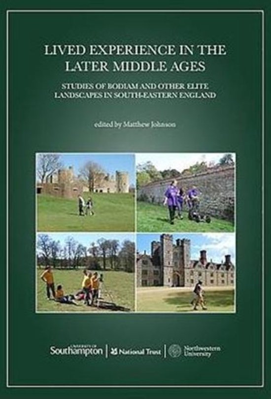 Lived Experience in the Later Middle Ages | 9780992633660 | Matthew ...