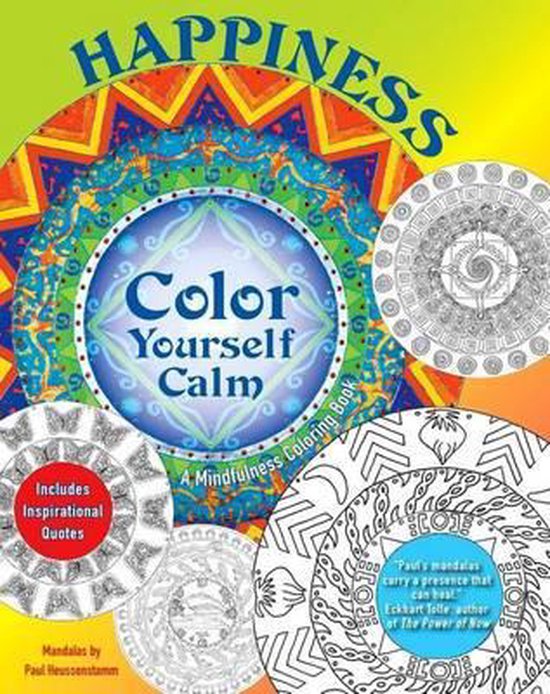 Happiness, Tiddy Rowan | 9781438008387 | Boeken | bol