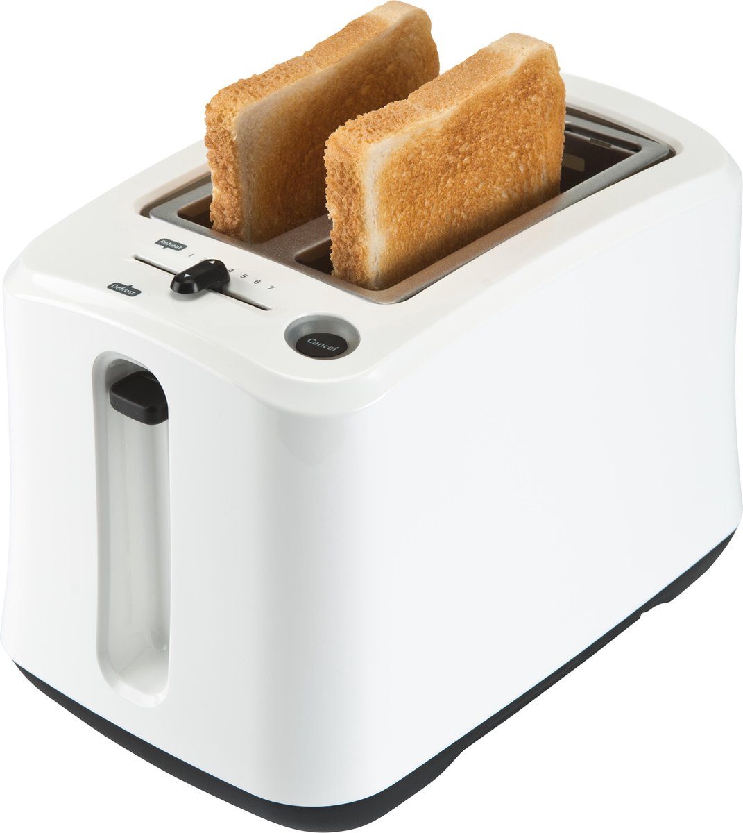Bourgini 14.0001 Tosti Broodrooster - Tosti klemmen | bol.com