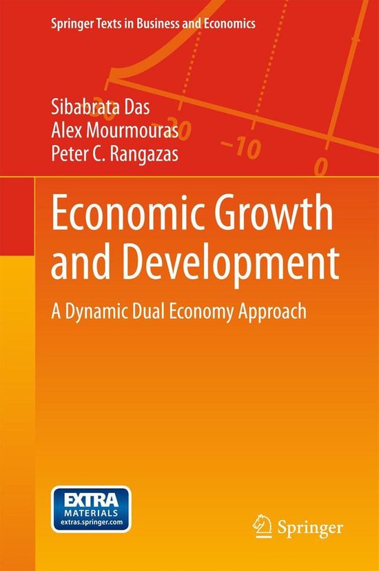 Springer Texts in Business and Economics - Economic Growth and ...