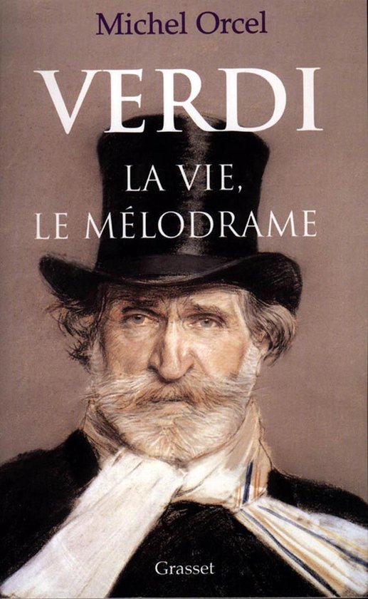 Verdi (ebook), Michel Orcel | 9782246610595 | Boeken | bol.com