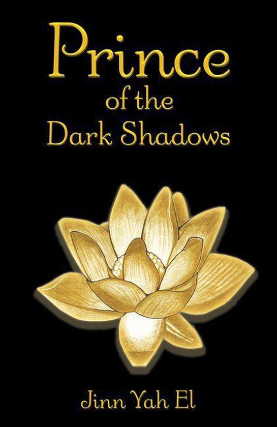 Prince of the Dark Shadows (ebook), Jinn Yah El | 9781546224266 ...