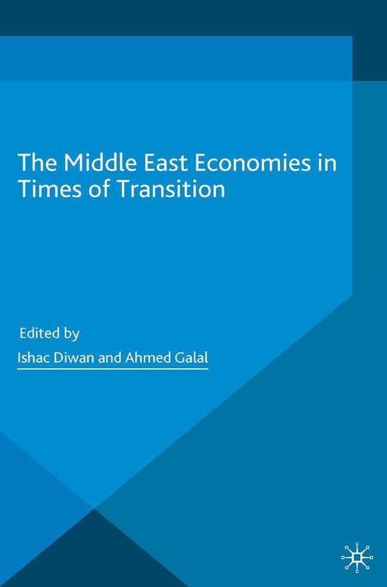 International Economic Association Series - The Middle East Economies ...