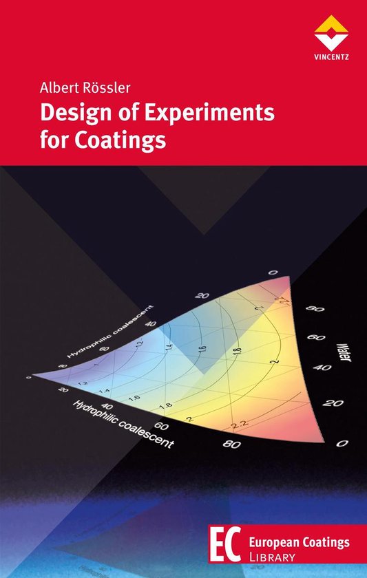 European Coatings LIBRARY - Design of Experiments for Coatings (ebook ...