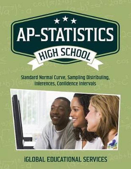 Math Tutor Lesson Plan- AP-Statistics | 9781944346607 | Iglobal ...
