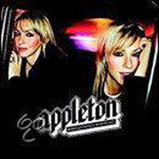 Appleton - Everything's Eventual, Appleton | CD (album) | Muziek | bol
