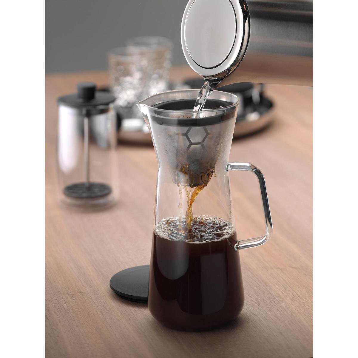 WMF Coffee Time Pour Over karaf | bol.com