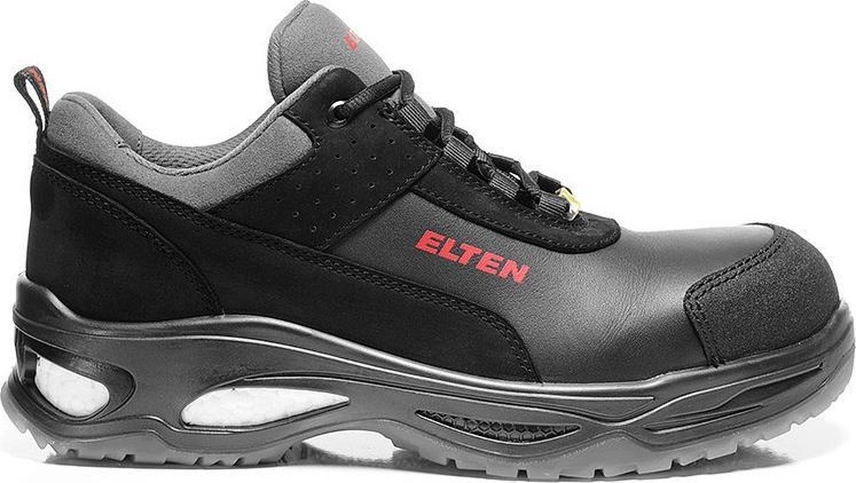 bol.com | ELTEN Werkschoenen - MILES Low ESD S3 - Mannen