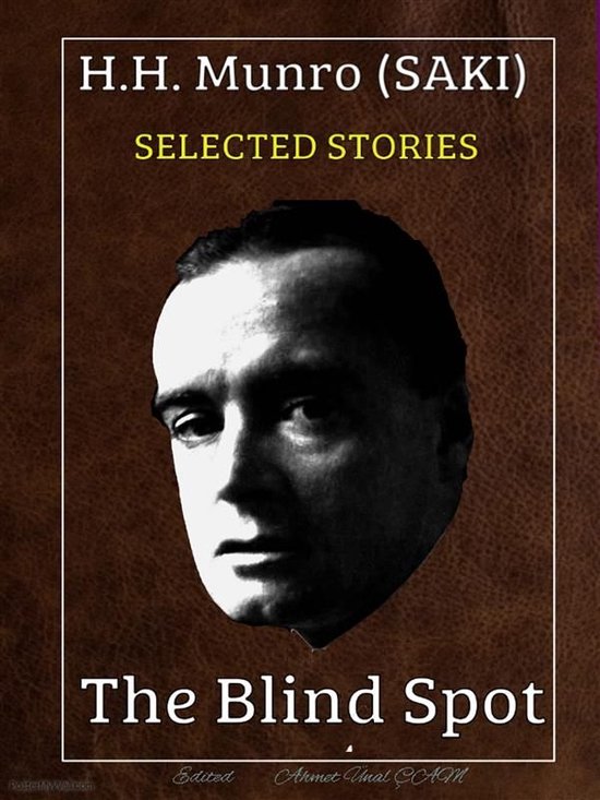 SELECTED STORIES 7 - H.H. Munro (SAKI) - Selected Stories (ebook), H.H ...