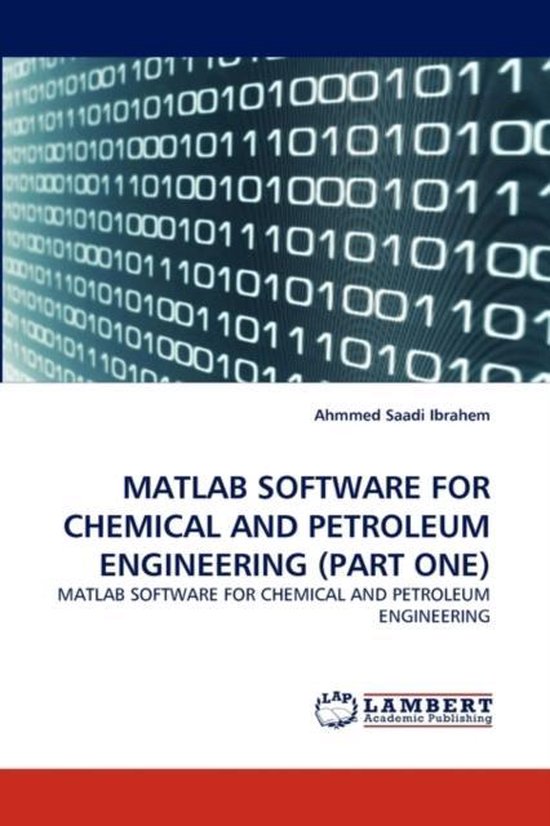 MATLAB Software for Chemical and Petroleum Engineering (Part One ...