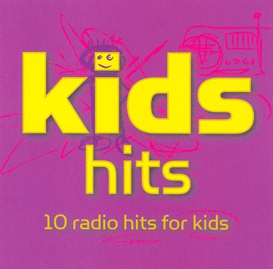 Kids Hits, various artists | CD (album) | Muziek | bol.com