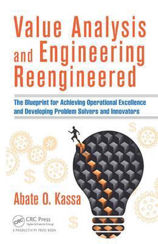 Value Analysis & Engineering | 9781498737258 | Abate O Kassa | Boeken | bol.com