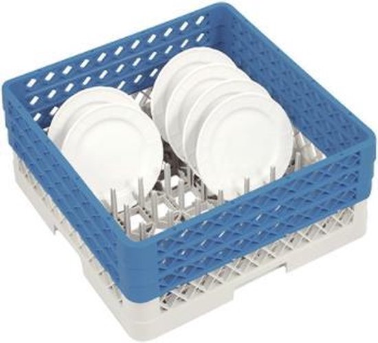 Bordenkorf M/Opzet (3X CR-0) - CaterRacks CR0303 | bol