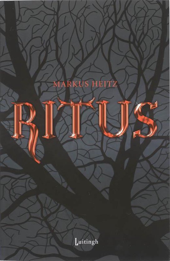 Ritus, Markus Heitz | 9789024527809 | Boeken | bol