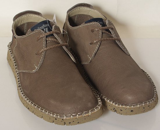 Callaghan Abiatar veterboots bruce taupe 84702 - Maat 41 | bol