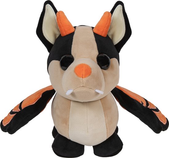 Adopt me! Bat Dragon Collector Plush 20 cm | bol