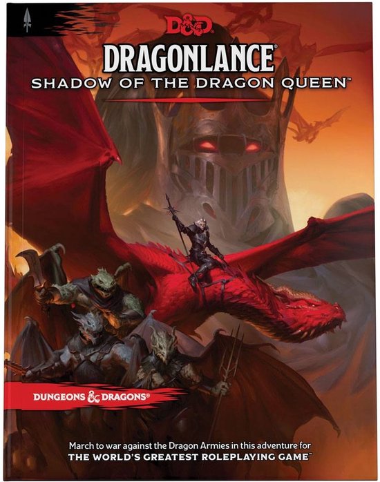 Dragonlance | 9780786968282 | Boeken | bol