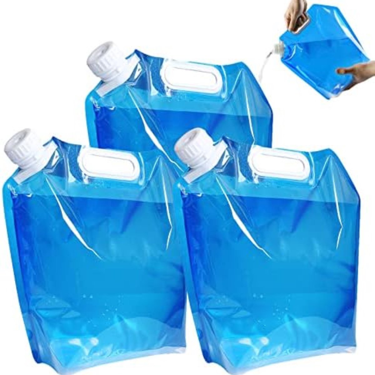 Drinkzak - Waterzak camping | bol.com