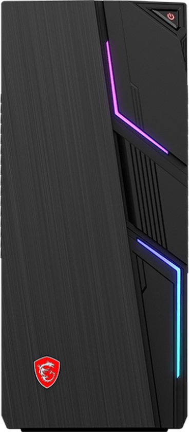 MSI MAG Codex 6 13NUB7-013MYS - Intel Core i7 - 16 GB RAM - 1 TB SSD ...