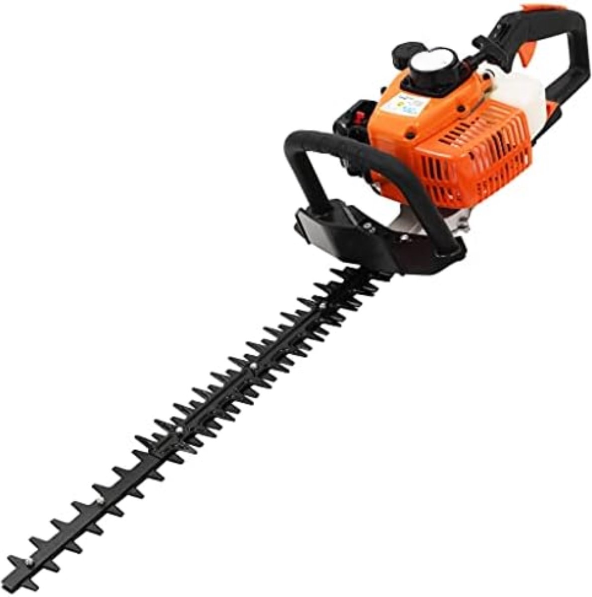 Heggenschaar benzine - Haagschaar benzine | bol.com