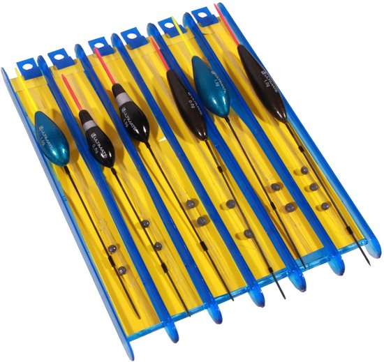Ultimate Big Fish Pole Rigs, 6 stuks - Vistuigje | bol