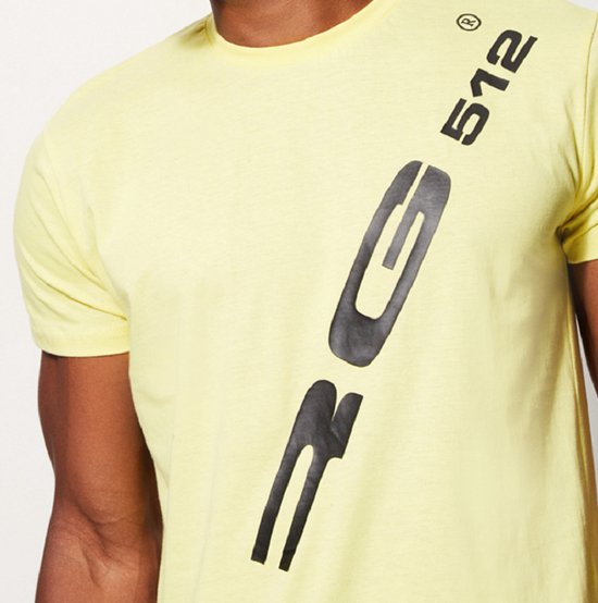 RG512 Tshirt Maat S | bol