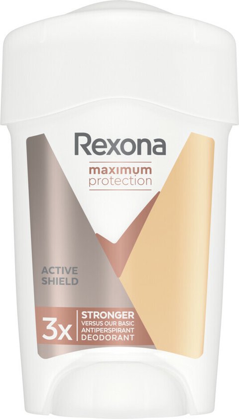 Rexona Maximum Protection - 45 ml | bol
