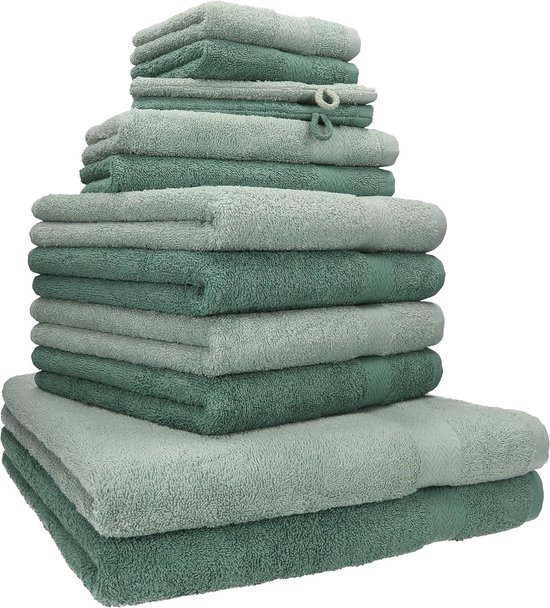 Handdoekenset Premium | bol