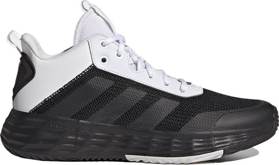 adidas Own-the-Game 2.0 - Heren Basketbalschoenen Sport Schoenen ...