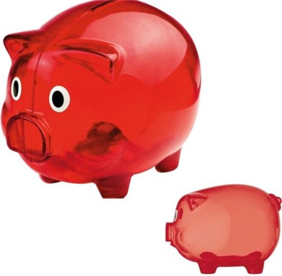 Spaarpot Groot - Grote Spaarpot | bol