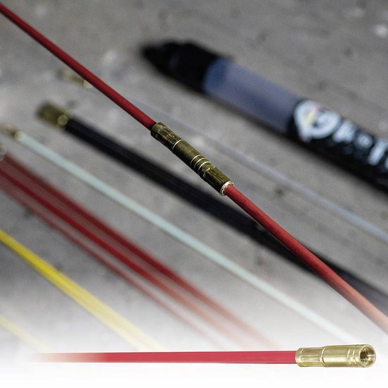 Super Rod CRMX Mega set 1 set(s) | bol