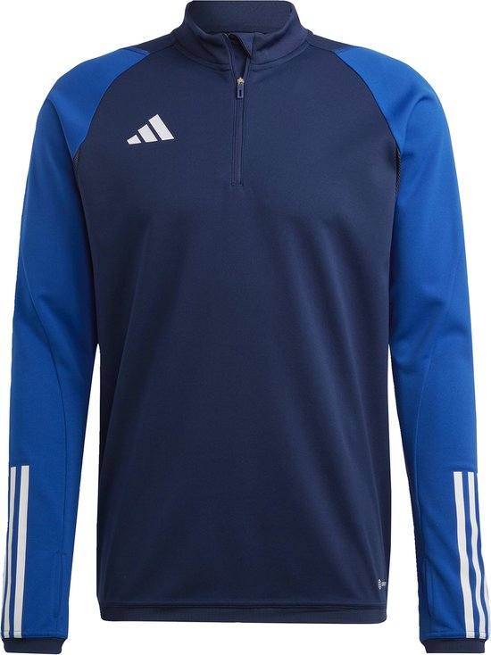 adidas Performance Tiro 23 Competition Training Jack - Heren - Blauw- S ...