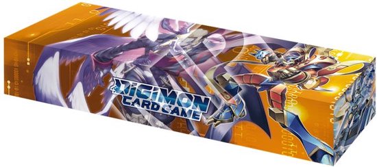 Digimon TCG 2nd Anniversary Set | Games | bol