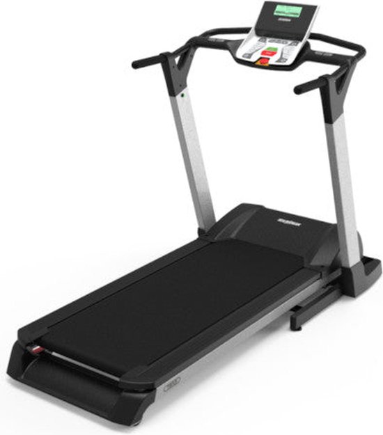 Healthstream T855 - Loopband - Opklapbaar Model - Makkelijk te ...