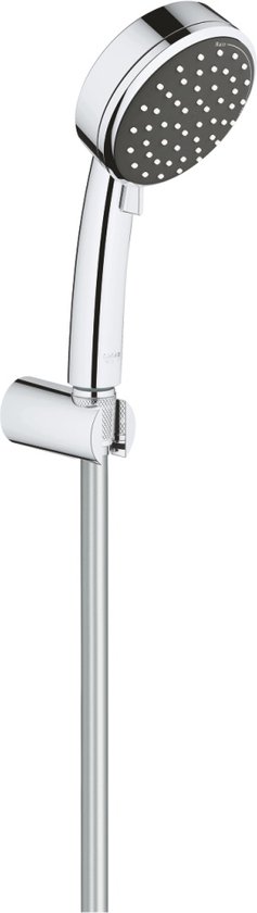 GROHE Vitalio Comfort 100 doucheset met handdouche douchekop ...