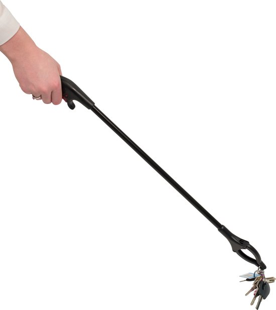 VITILITY Grijper - groot 84 cm - Grijper - Grijptang | bol