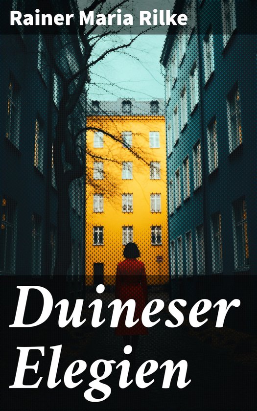 Duineser Elegien (ebook), Rainer Maria Rilke | 8596547675211 | Boeken | bol