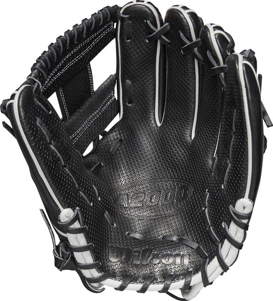 Wilson WBW100985115 A2000 1786 Spin Control 11,5 Inch Links Vangen | bol